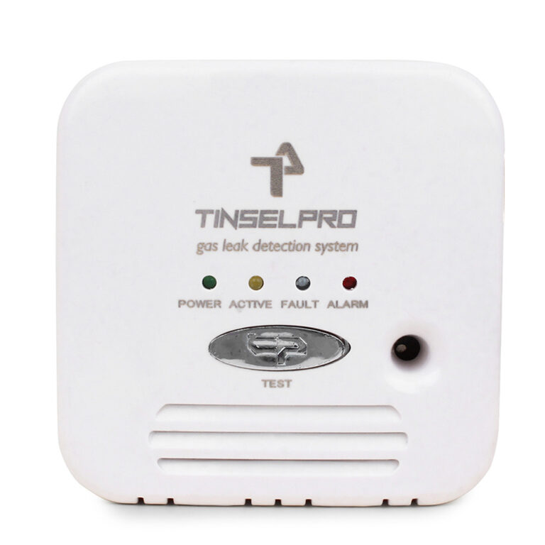 Industrial Gas Detector – Standalone – Tinsel Pro